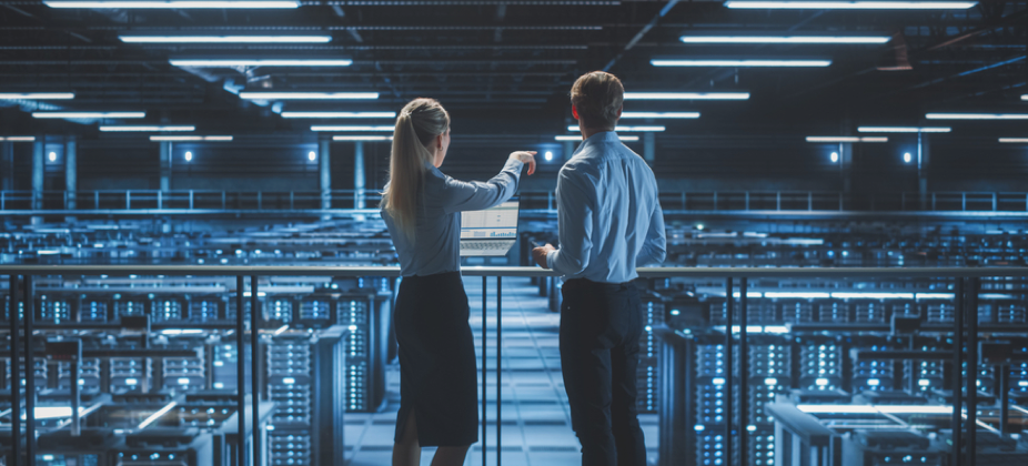 Server Installation Service - Basic Services - Services - xFusion ...