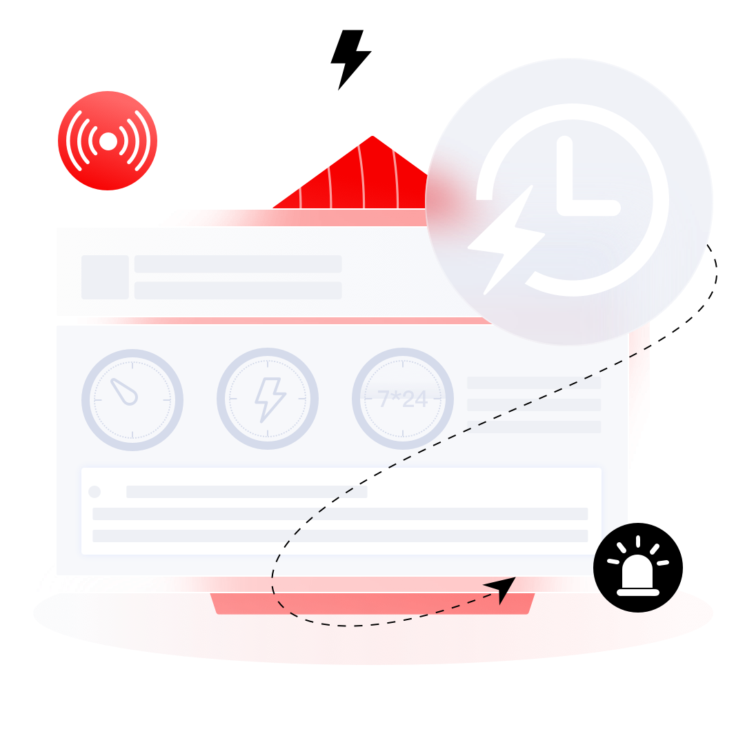 FusionOnline Remote Intelligent O&M Platform - Intelligent Management ...