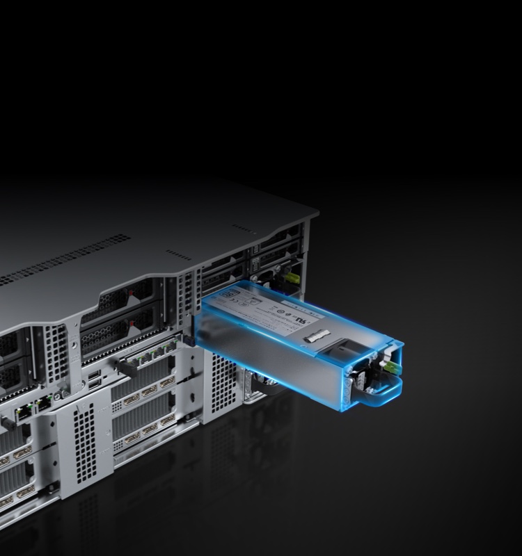 FusionServer G5200 V7 AI服务器 - 超聚变数字技术有限公司