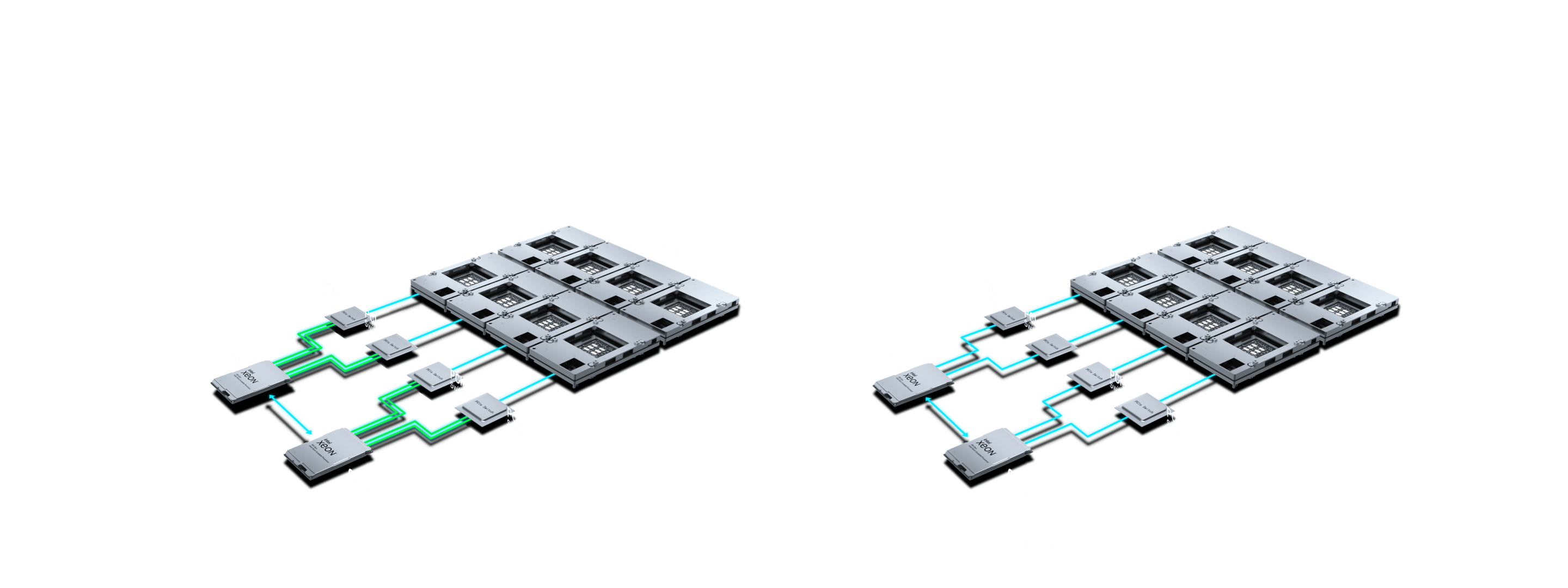 FusionServer G8600 V7 AI Server - XFUSION INTERNATIONAL PTE. LTD.