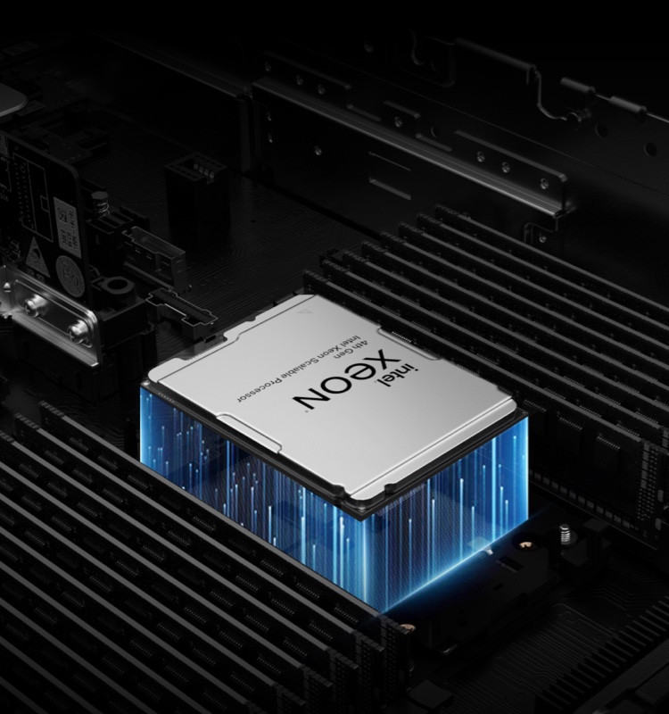 FusionServer G5200 V7 AI服务器 - 超聚变数字技术有限公司