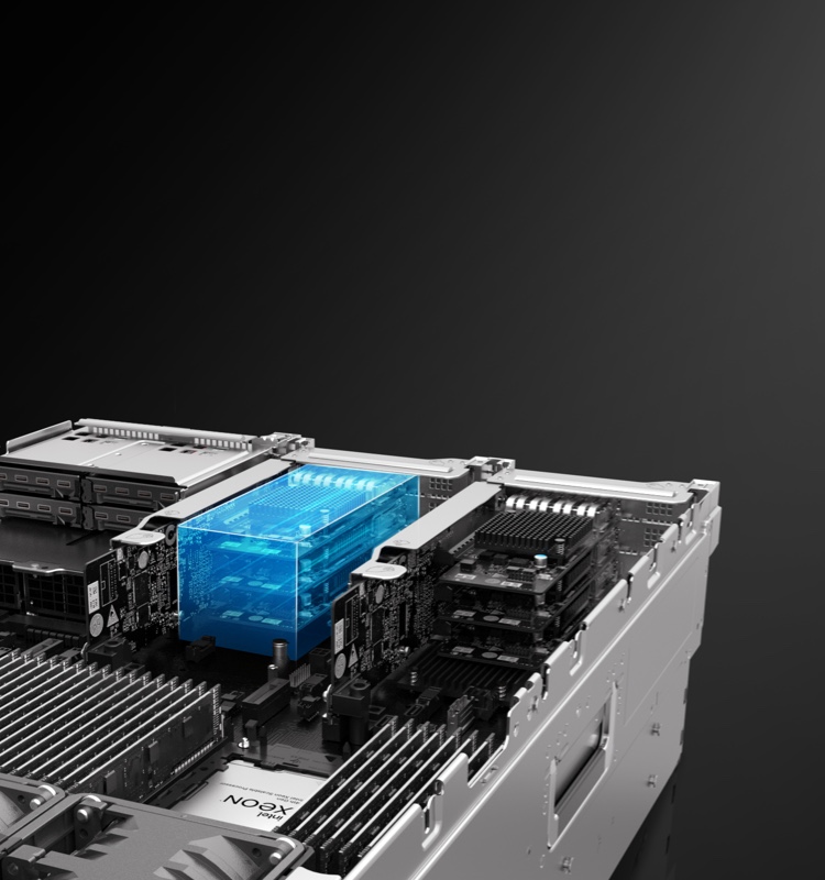 FusionServer G5200 V7 AI服务器 - 超聚变数字技术有限公司