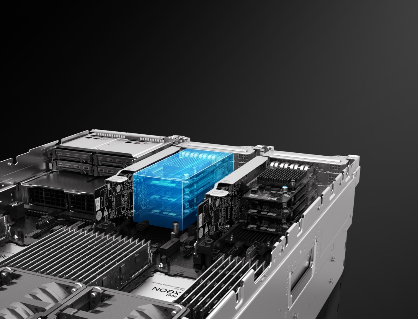 FusionServer G5200 V7 AI服务器 - 超聚变数字技术有限公司