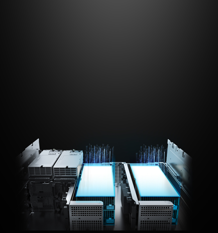 FusionServer G5200 V7 AI服务器 - 超聚变数字技术有限公司