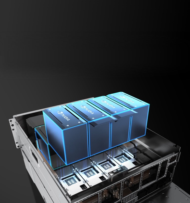 FusionServer G8600 V7 AI服务器 - 超聚变数字技术有限公司