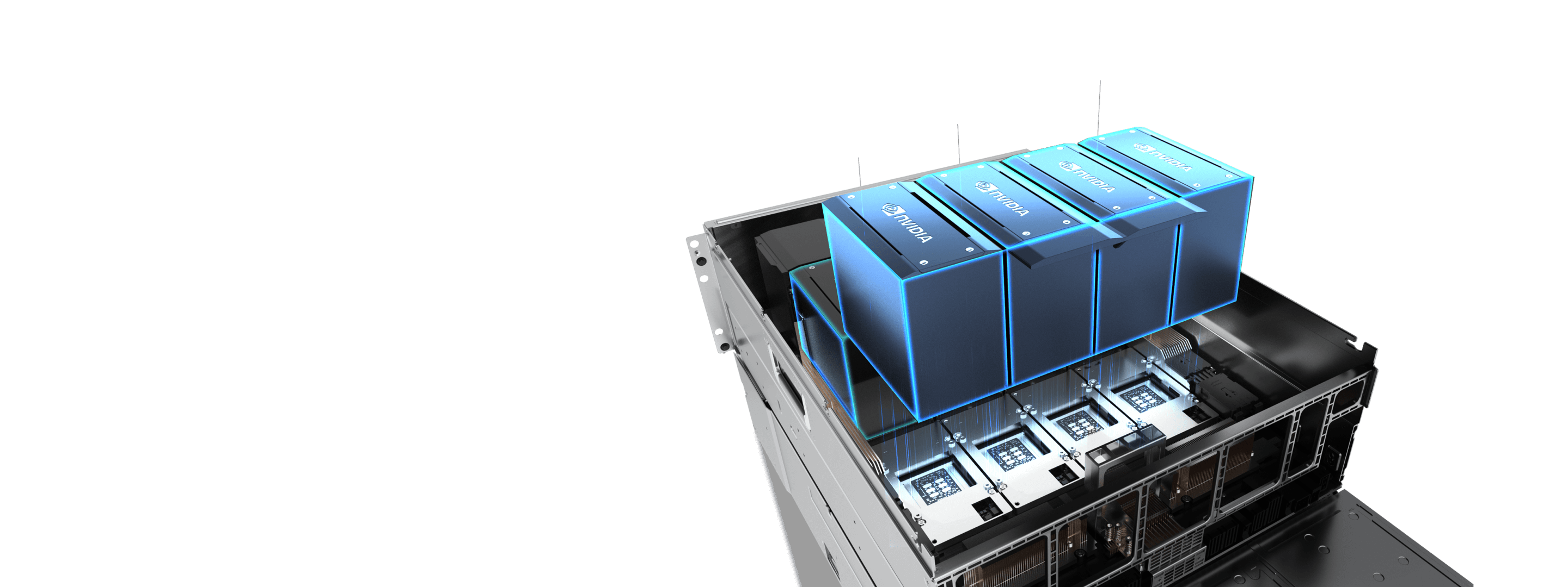 FusionServer G8600 V7 AI Server - XFUSION INTERNATIONAL PTE. LTD.