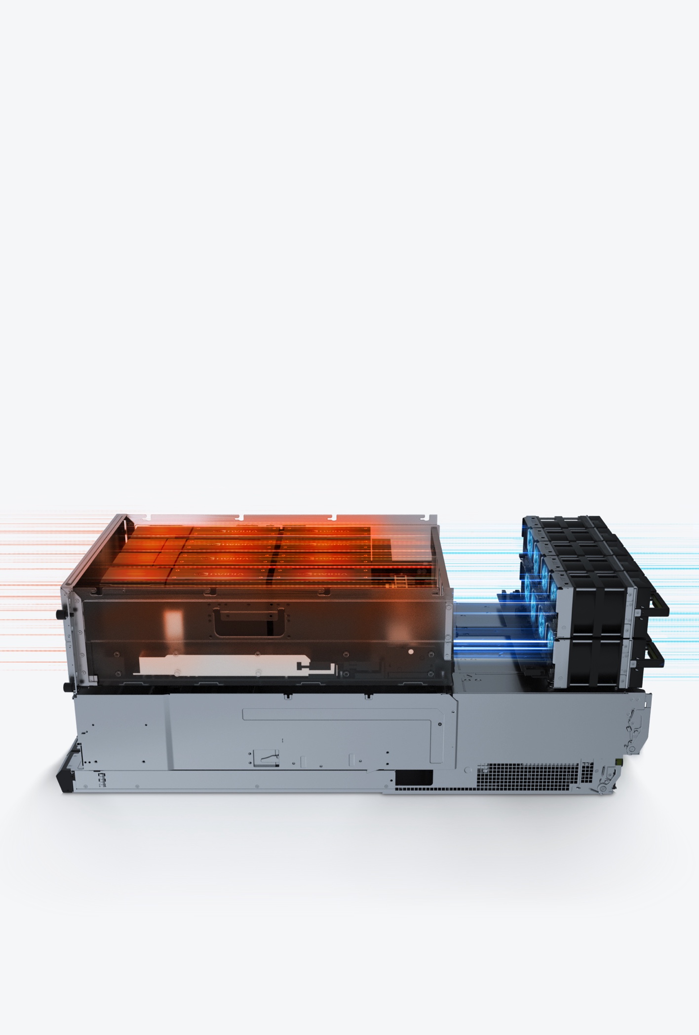 FusionServer G8600 V7 GPU Server - xFusion Digital Technologies Co., Ltd.