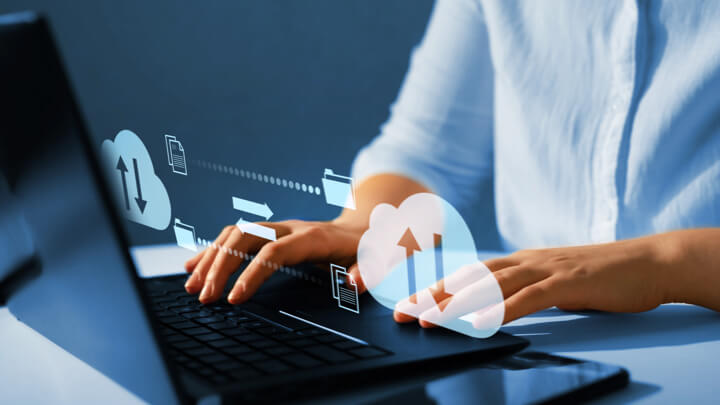 FusionOne HCI解决方案 - 超融合解决方案 - 超聚变数字技术有限公司