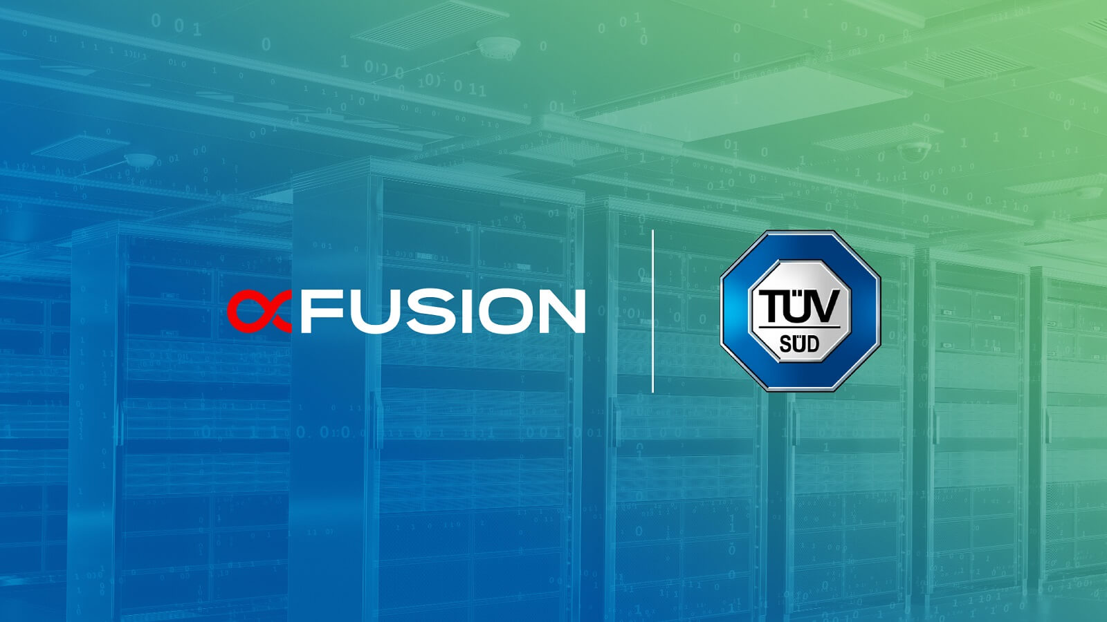 xFusion - Let computing serve you better