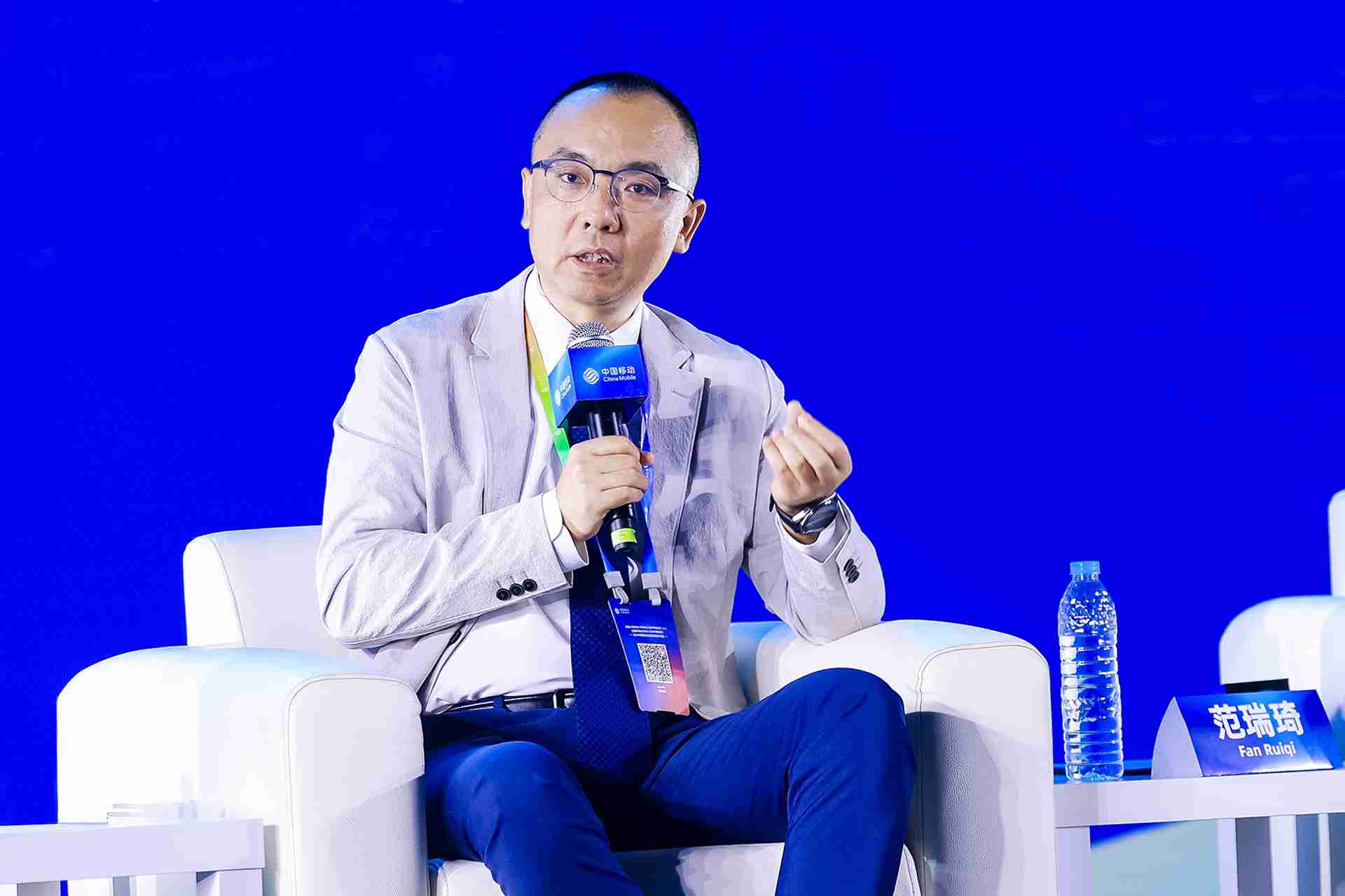 Impulsando el futuro digital con xFusion en la Conferencia de ...