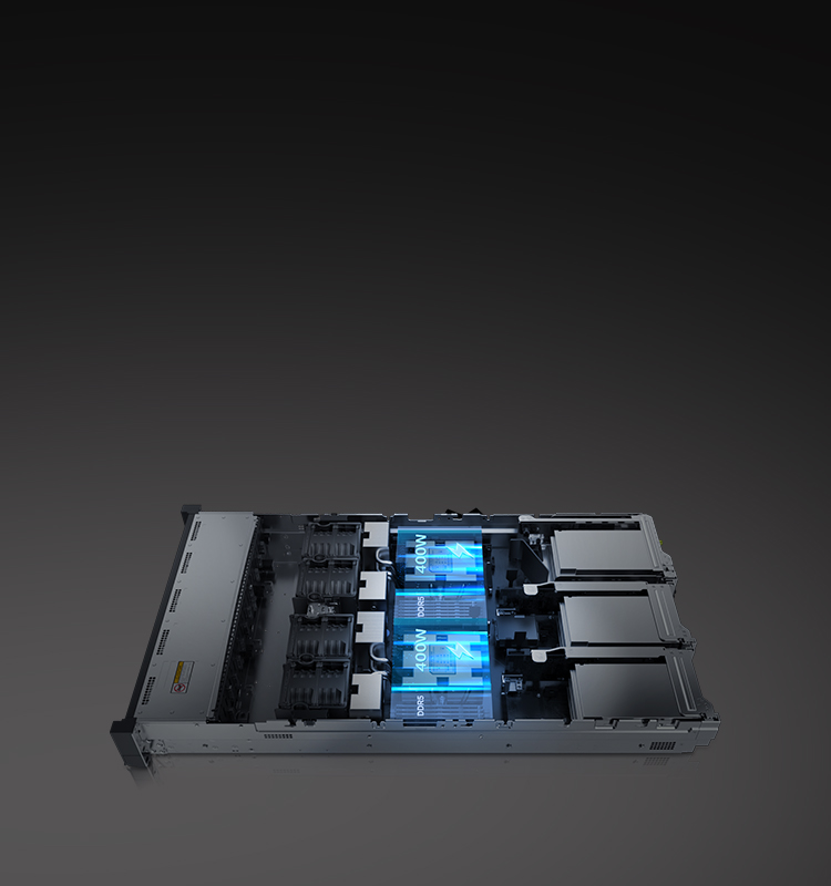 FusionServer 2258 V7机架服务器 - 产品 - 超聚变数字技术有限公司