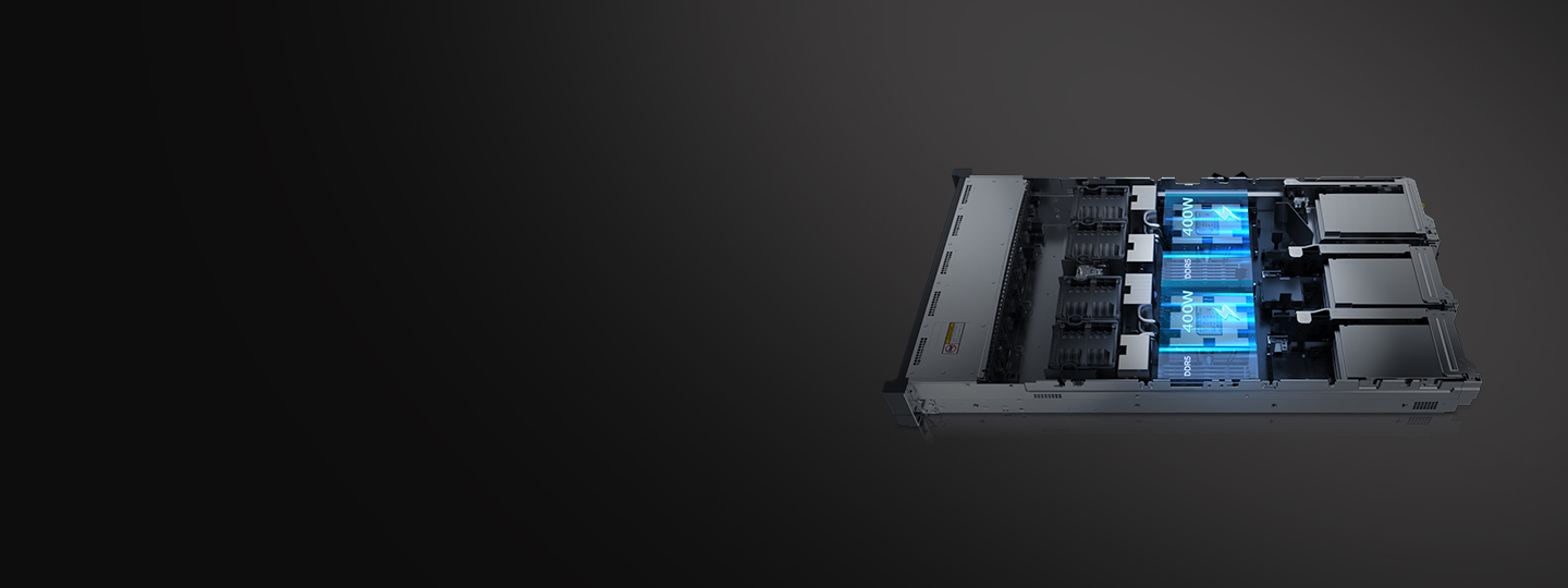 FusionServer 2258 V7机架服务器 - 产品 - 超聚变数字技术有限公司