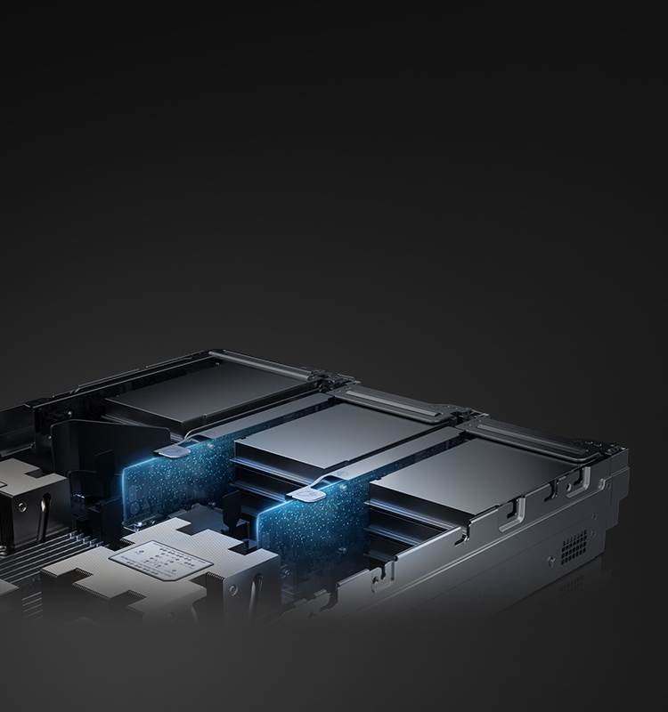 FusionServer 2258 V7 Rack Server - Products - XFUSION INTERNATIONAL PTE ...