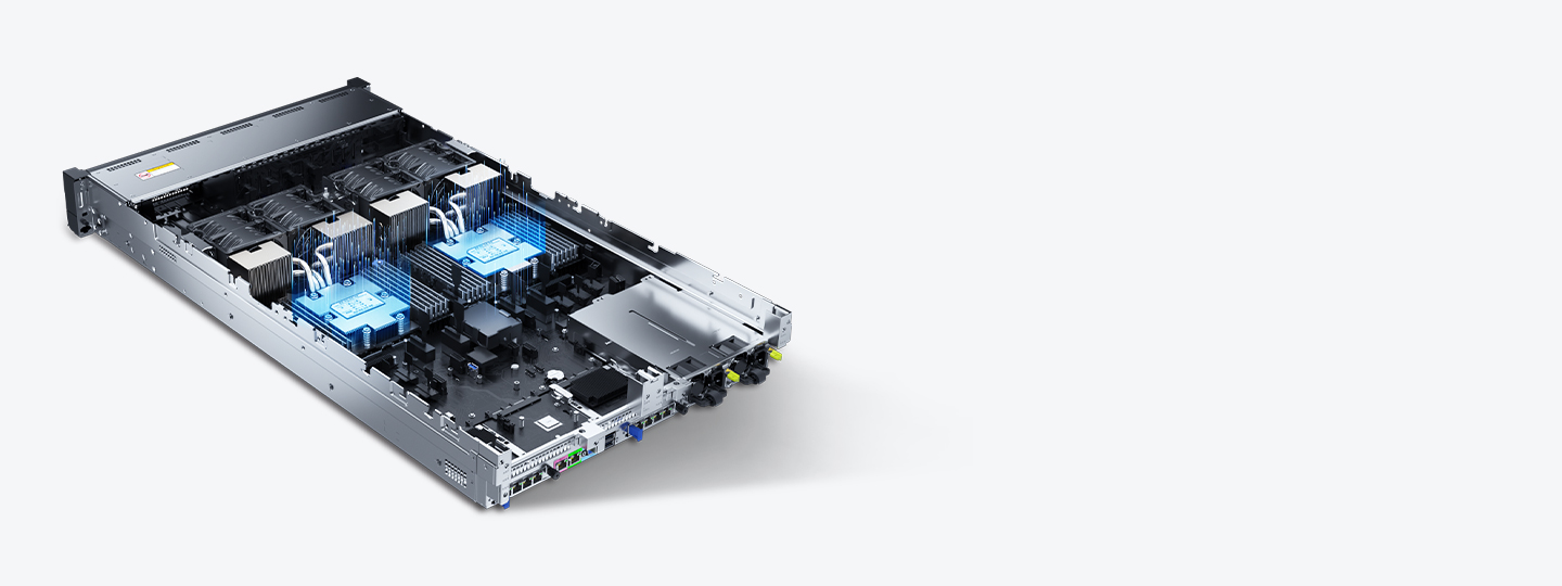 FusionServer 2258H V7 机架服务器 - 产品 - 超聚变数字技术有限公司