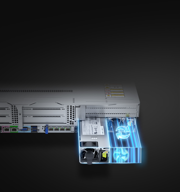 FusionServer 2258 V7机架服务器 - 产品 - 超聚变数字技术有限公司