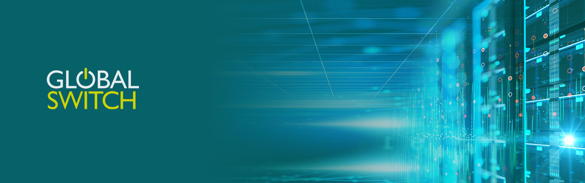 Transforming Data Centre Sustainability with xFusion: Global Switch Delivers Hong Kong's Cutting ...