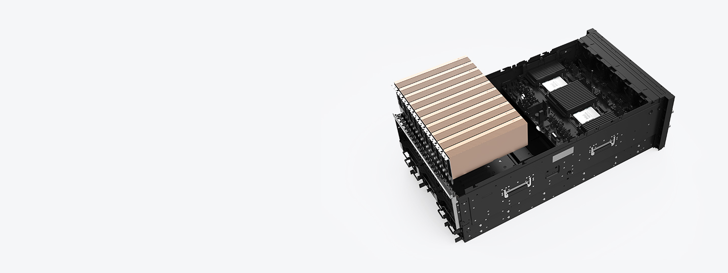 FusionServer G6500 V8 KI-Server - XFUSION INTERNATIONAL PTE. LTD.