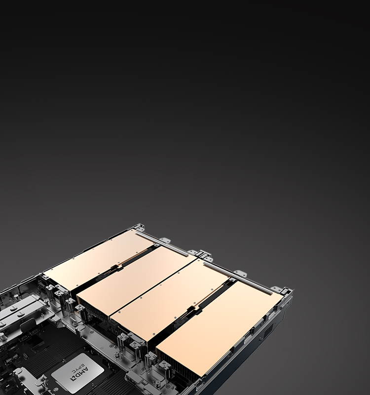 FusionServer 2158H V8 Rack Server - Rack Servers - Products- XFUSION ...