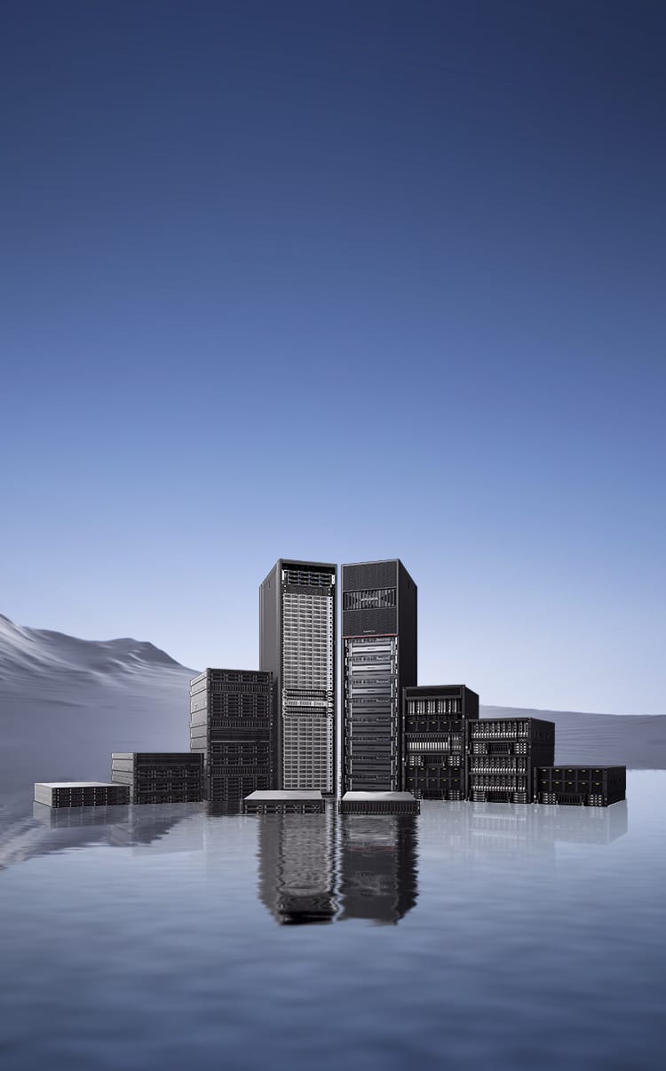 FusionServer V8 - Products - XFUSION INTERNATIONAL PTE. LTD.